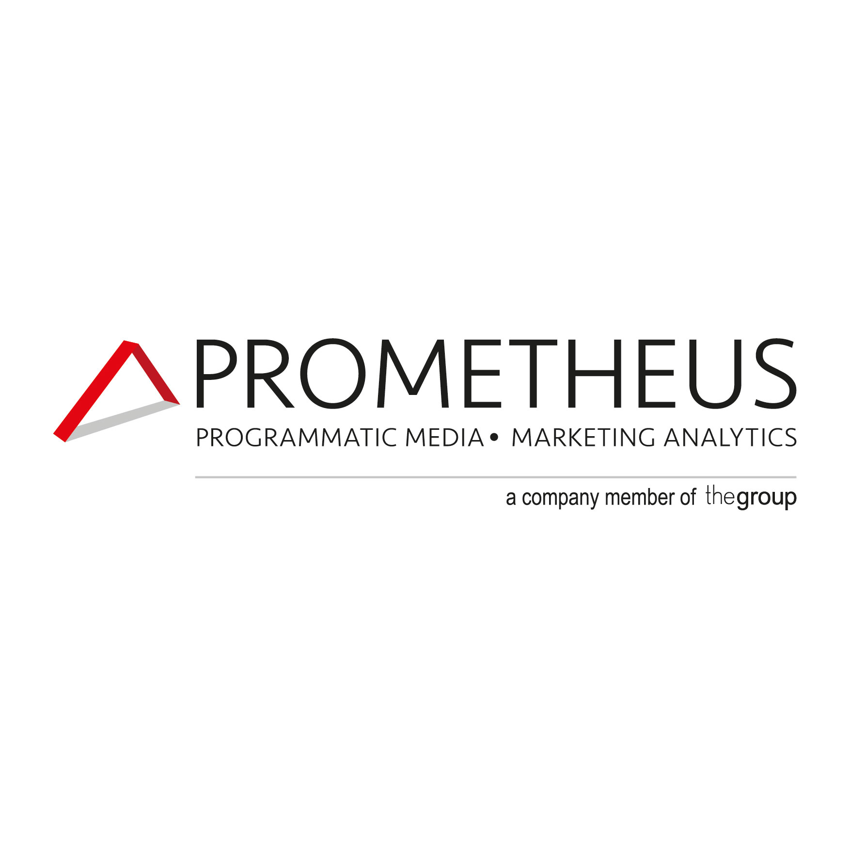 thegroup launches Prometheus - the first agency specialized in ...